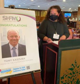 Society for Hospitality and Foodservice Management - SHFM Foundation