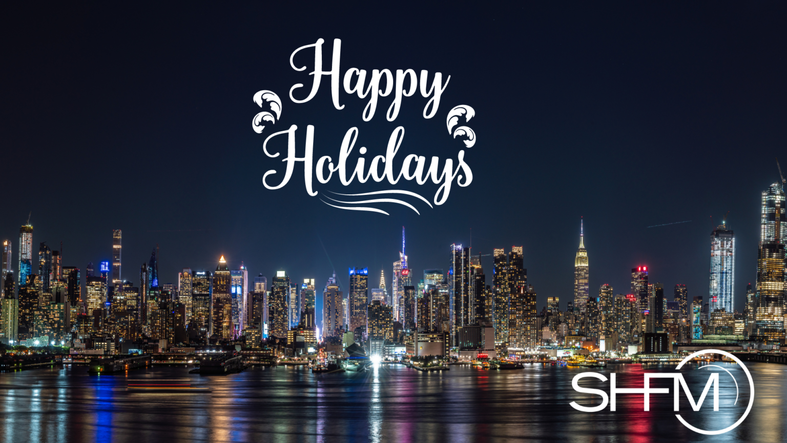 SHFM - Society for Hospitality and Foodservice Management