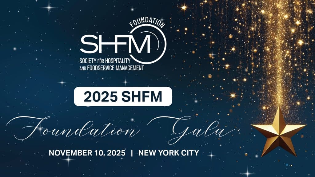 Join Us - SHFM - Society for Hospitality and Foodservice Management